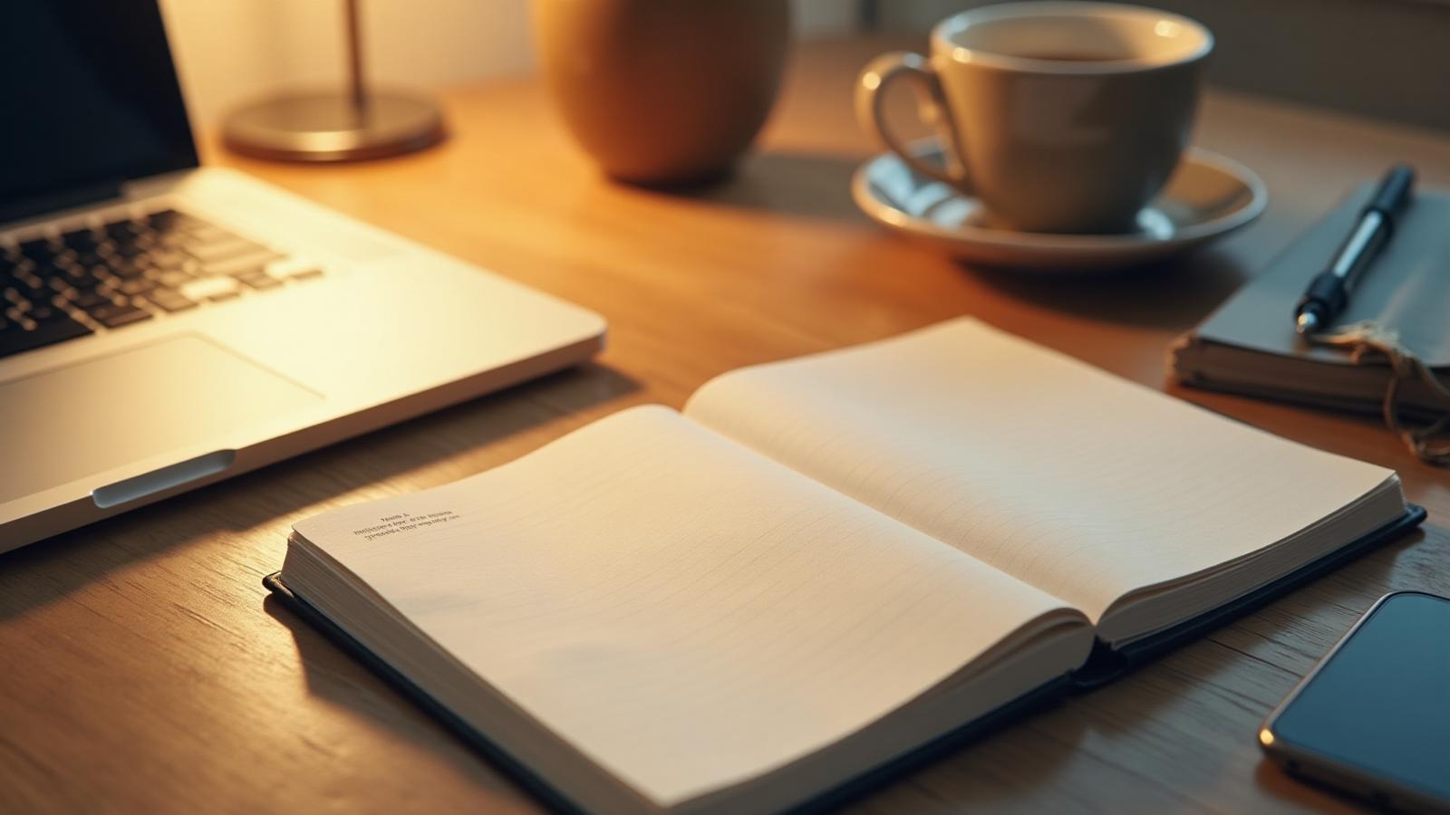 Work Diary - Your Personal Work Journal
